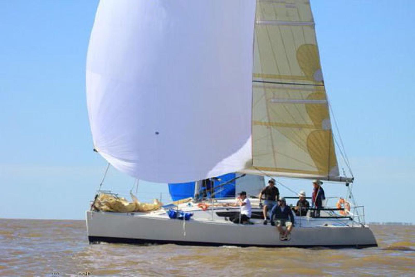 Brokers Nauticos - Velero PANDORA 31 M en venta